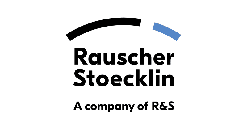 Rauscher & Stoecklin AG