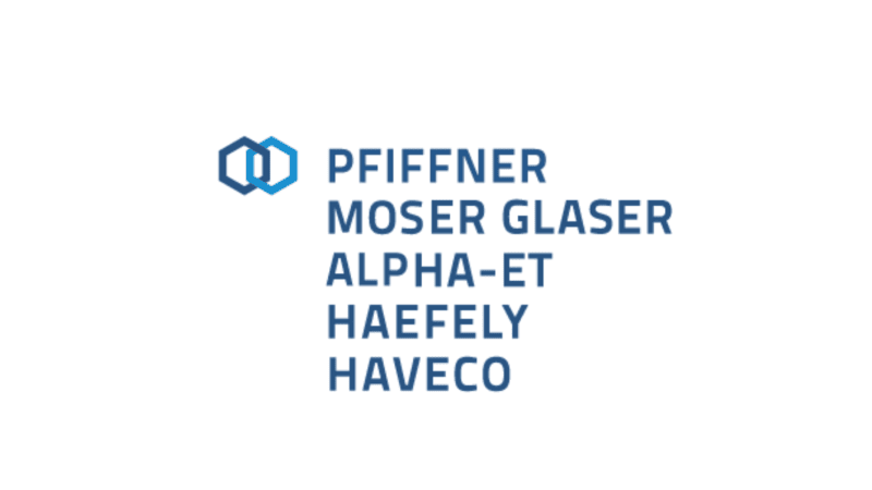 Pfiffner International AG