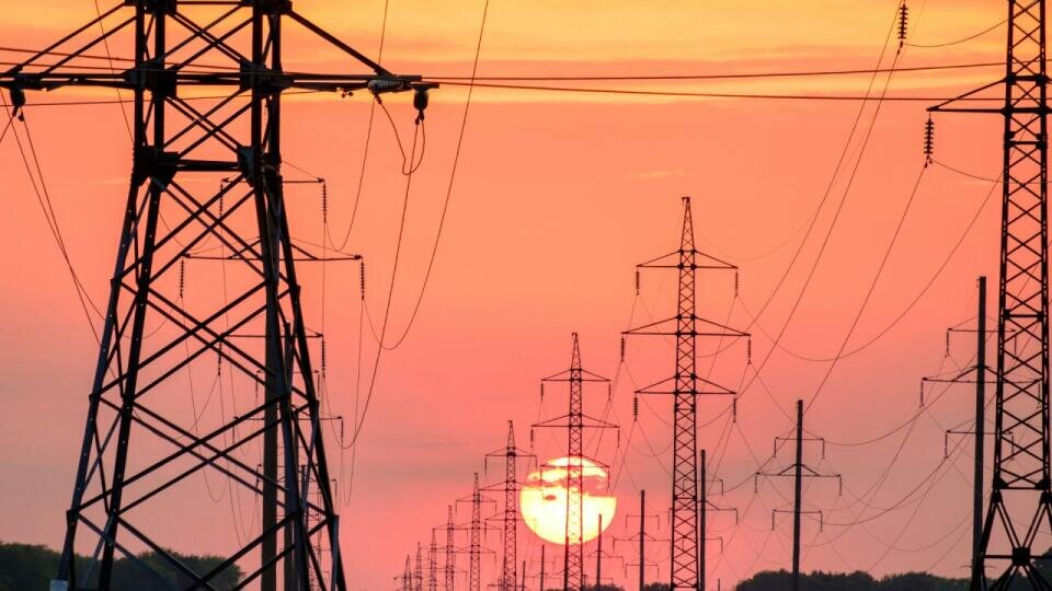 What are dynamic electricity tariffs?