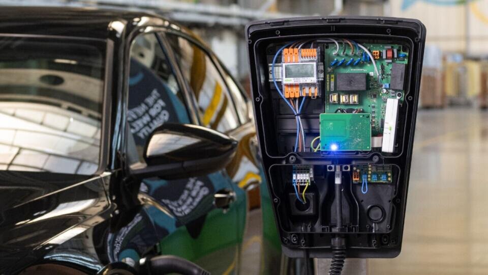 MID Meters with METAS Certification - Precision That Counts